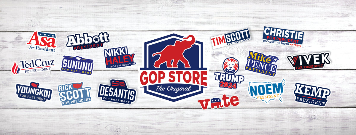 GOPStore.com