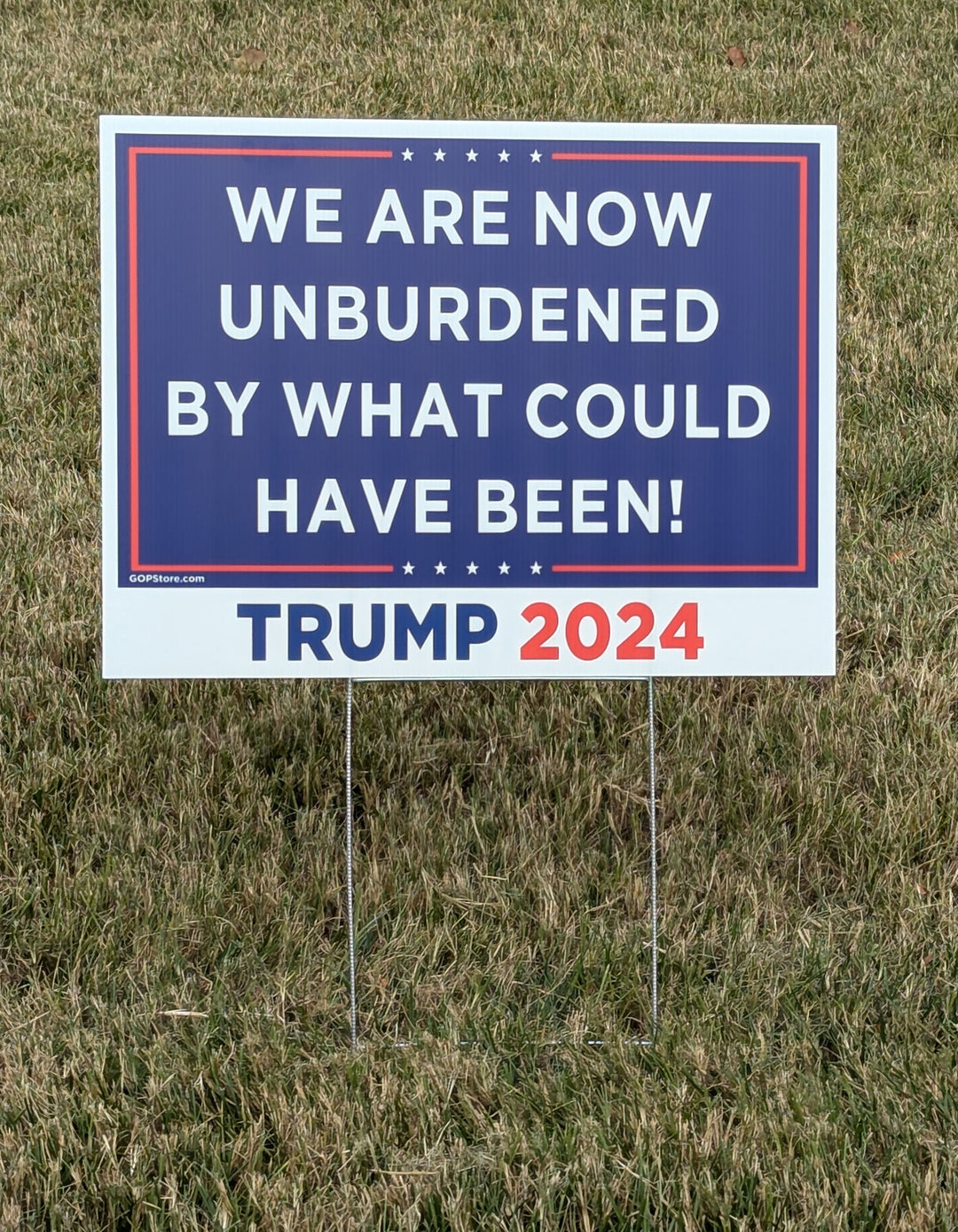 TRUMP VANCE STORE – GOPStore.com