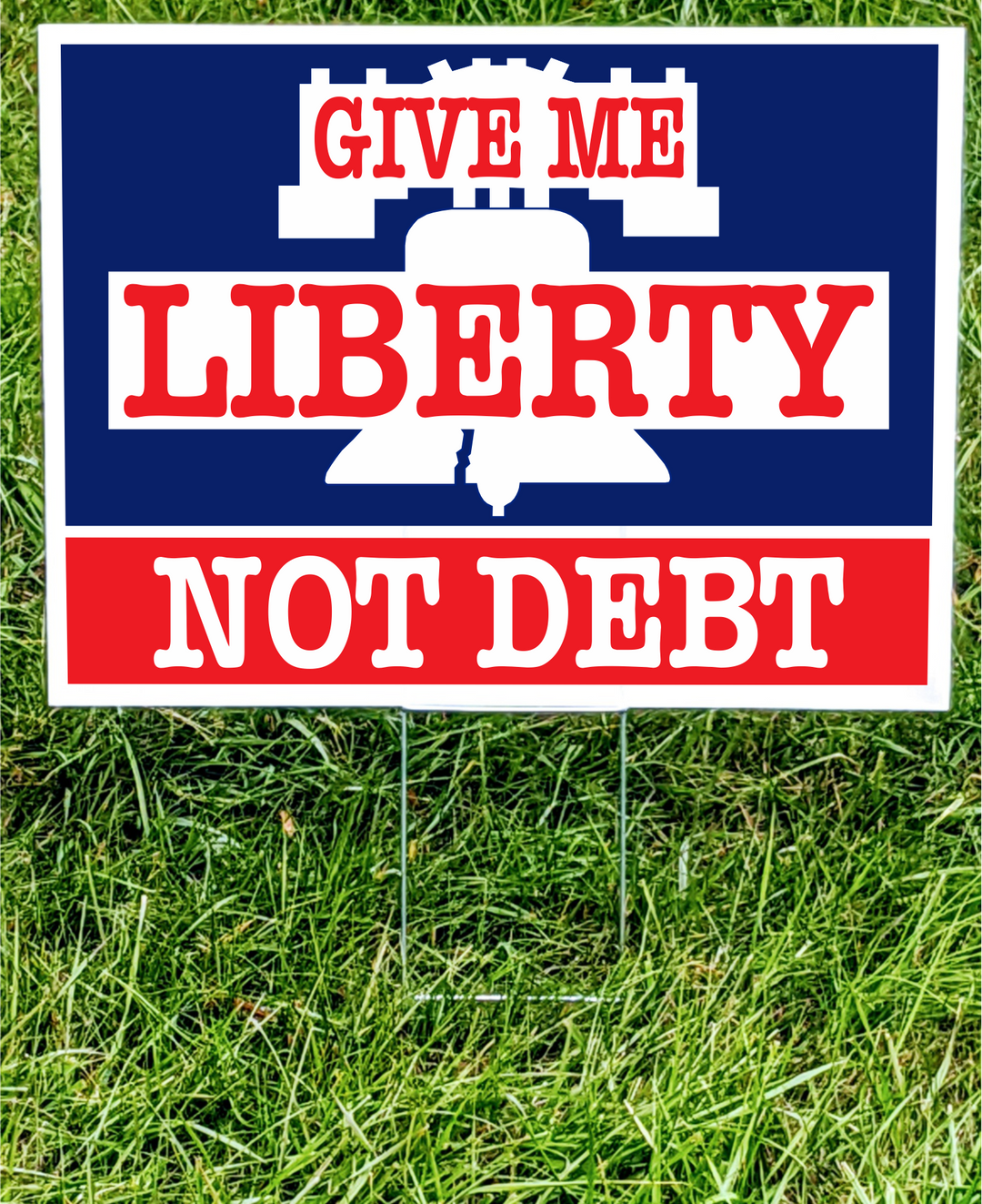 Yard Signs – Page 2 – GOPStore.com