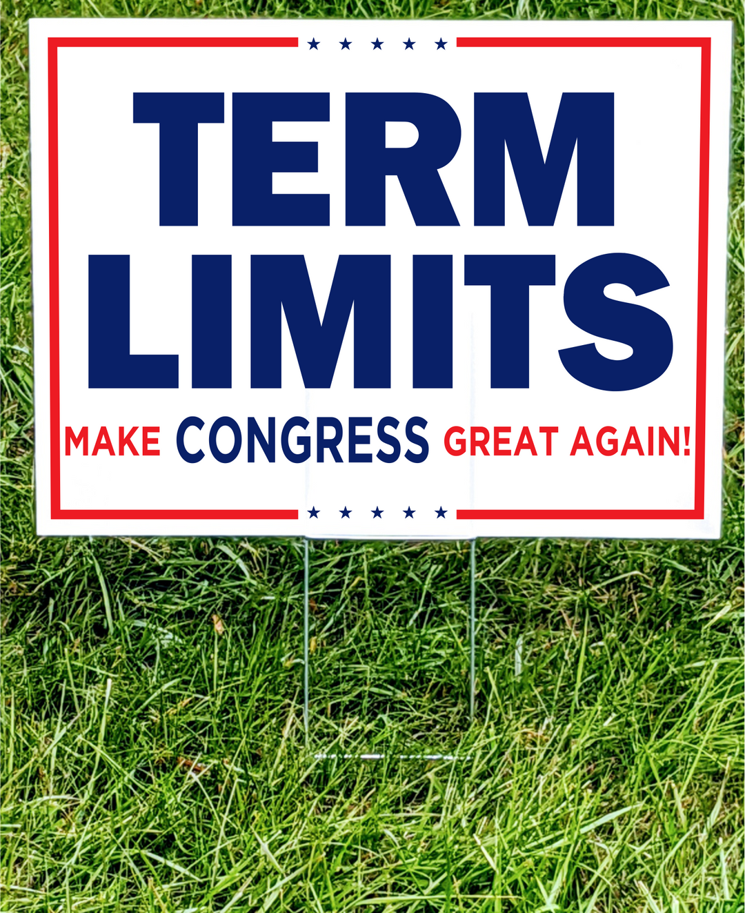 Yard Signs – Page 2 – GOPStore.com